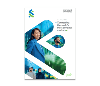 Annual report & ESEF archive | Standard Chartered
