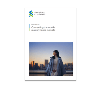 Annual report & ESEF archive | Standard Chartered