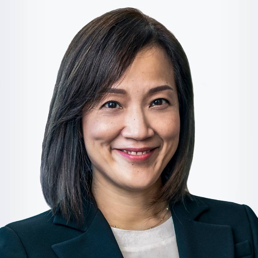 Our People, Leadership and Work Culture | Standard Chartered