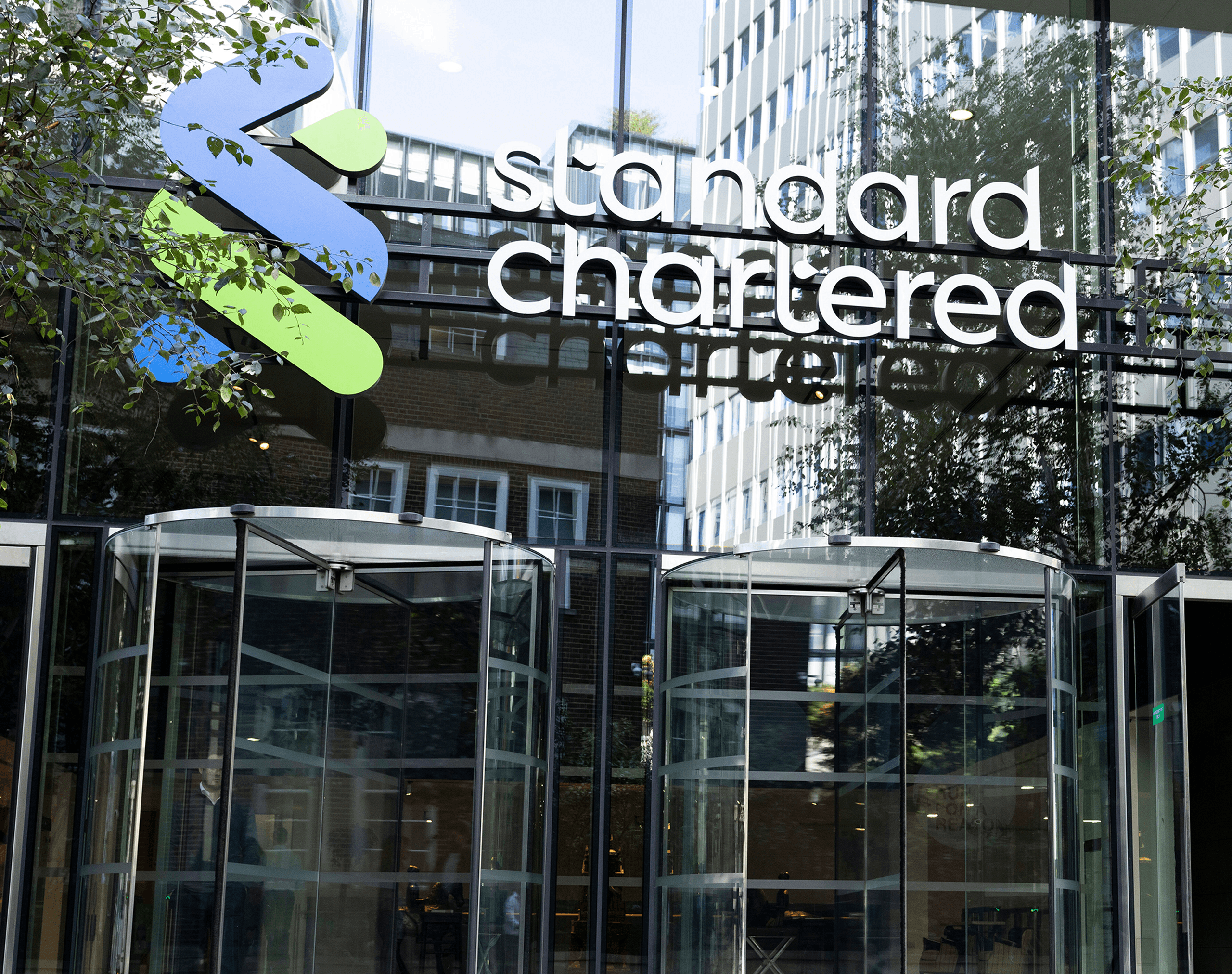 Our global career opportunities | Standard Chartered