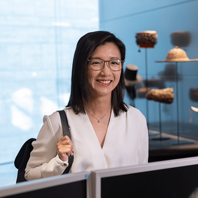 Our hiring process | Standard Chartered
