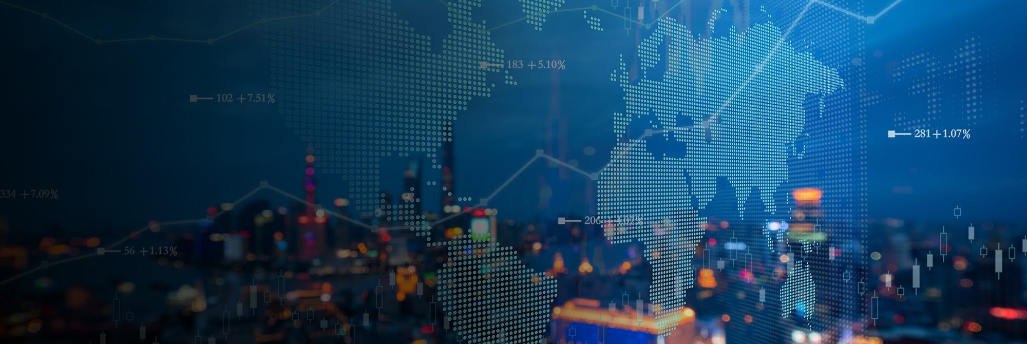 SC Markets Platform | Standard Chartered