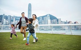 Priority Private: Global wealth solutions | Standard Chartered