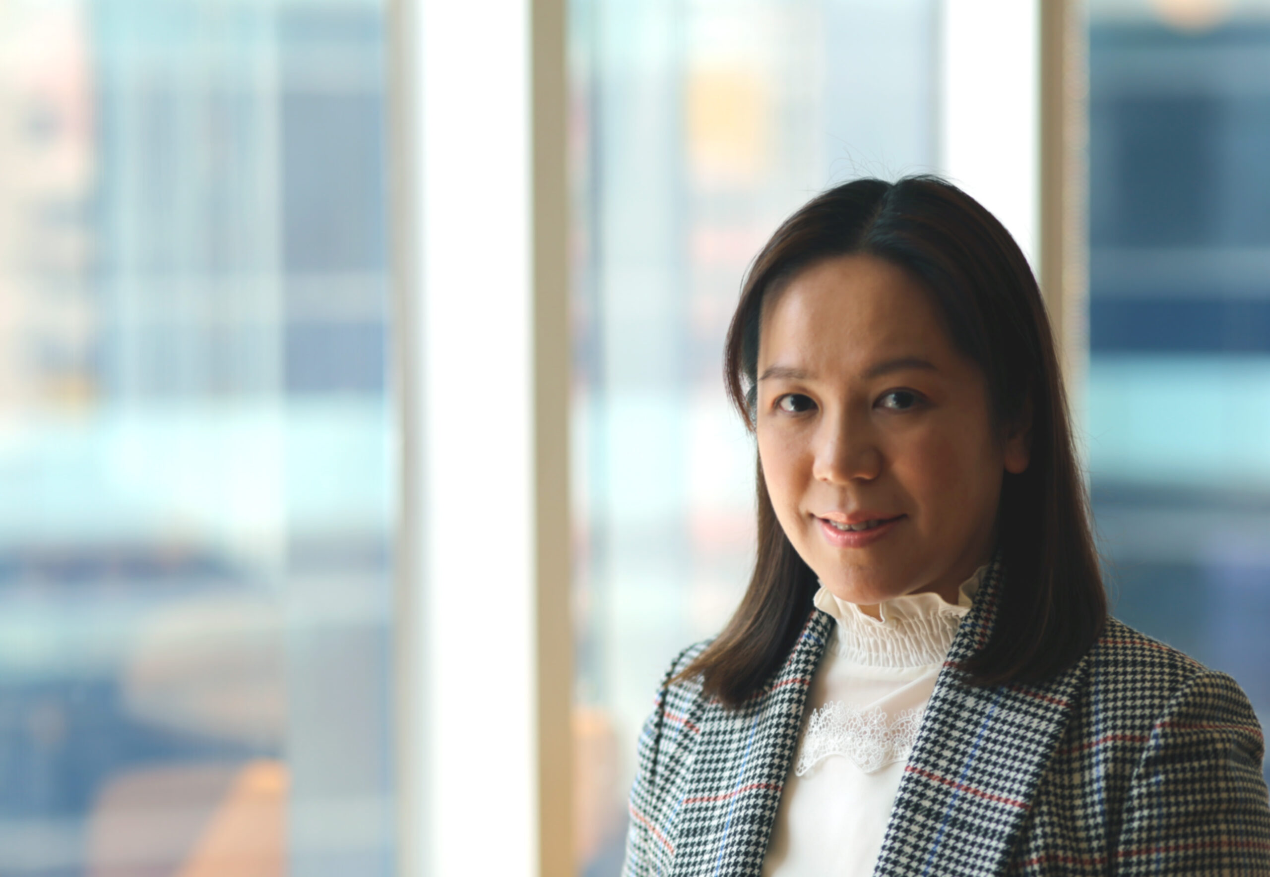 Breaking barriers and building bridges to STEM: Annie’s story ...