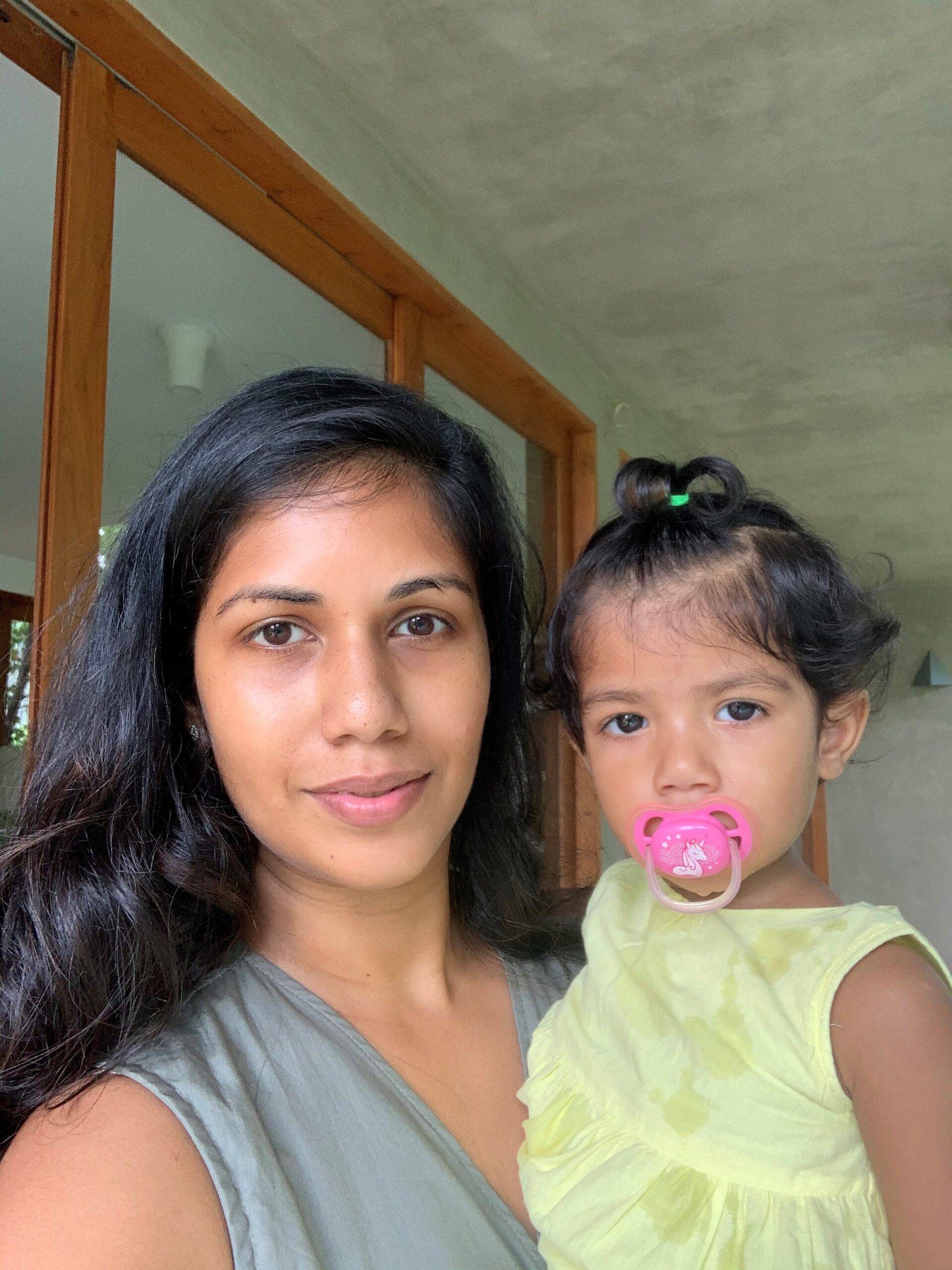 Learning and Growing – Anoli’s Story | Standard Chartered