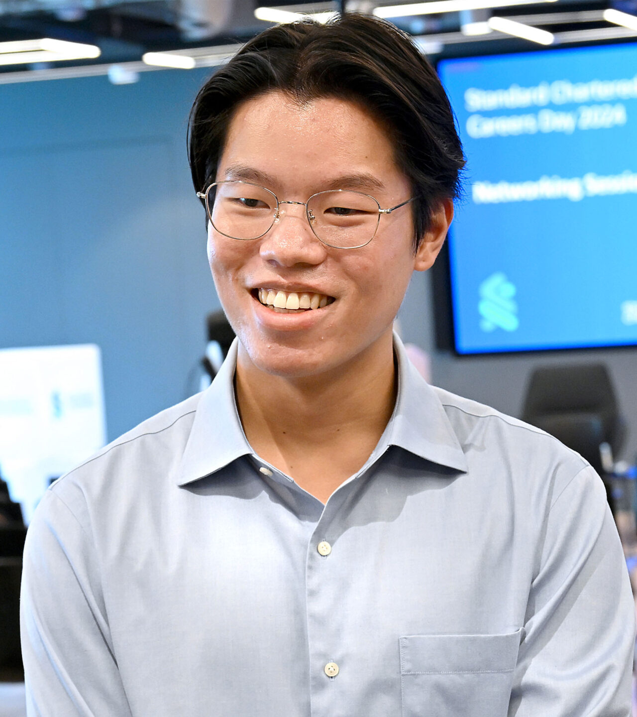 Client Coverage | Standard Chartered