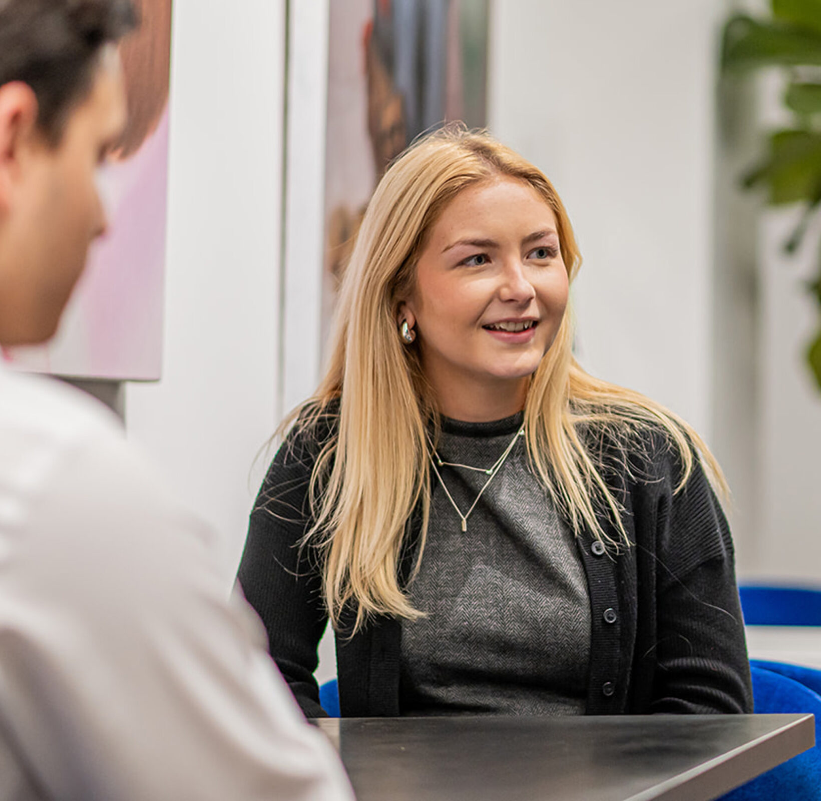 Client Coverage | Standard Chartered