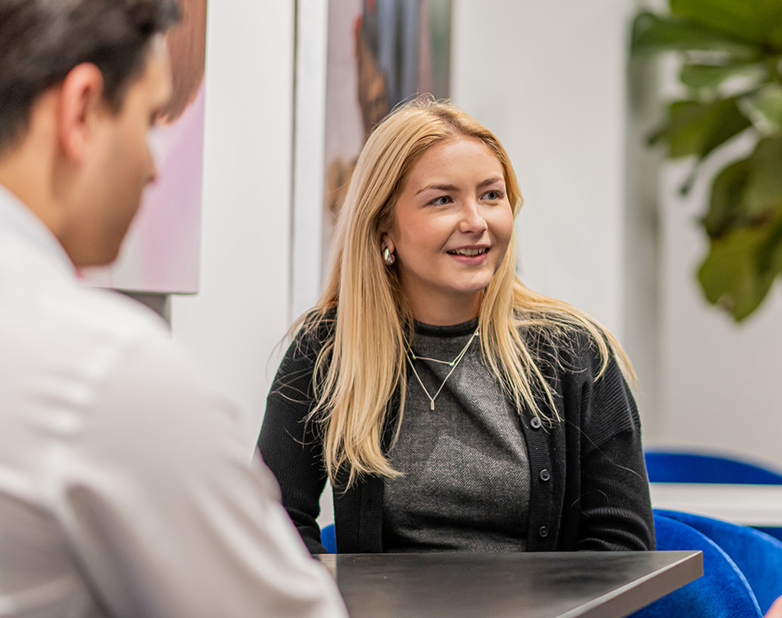 Client Coverage careers spotlight | Standard Chartered