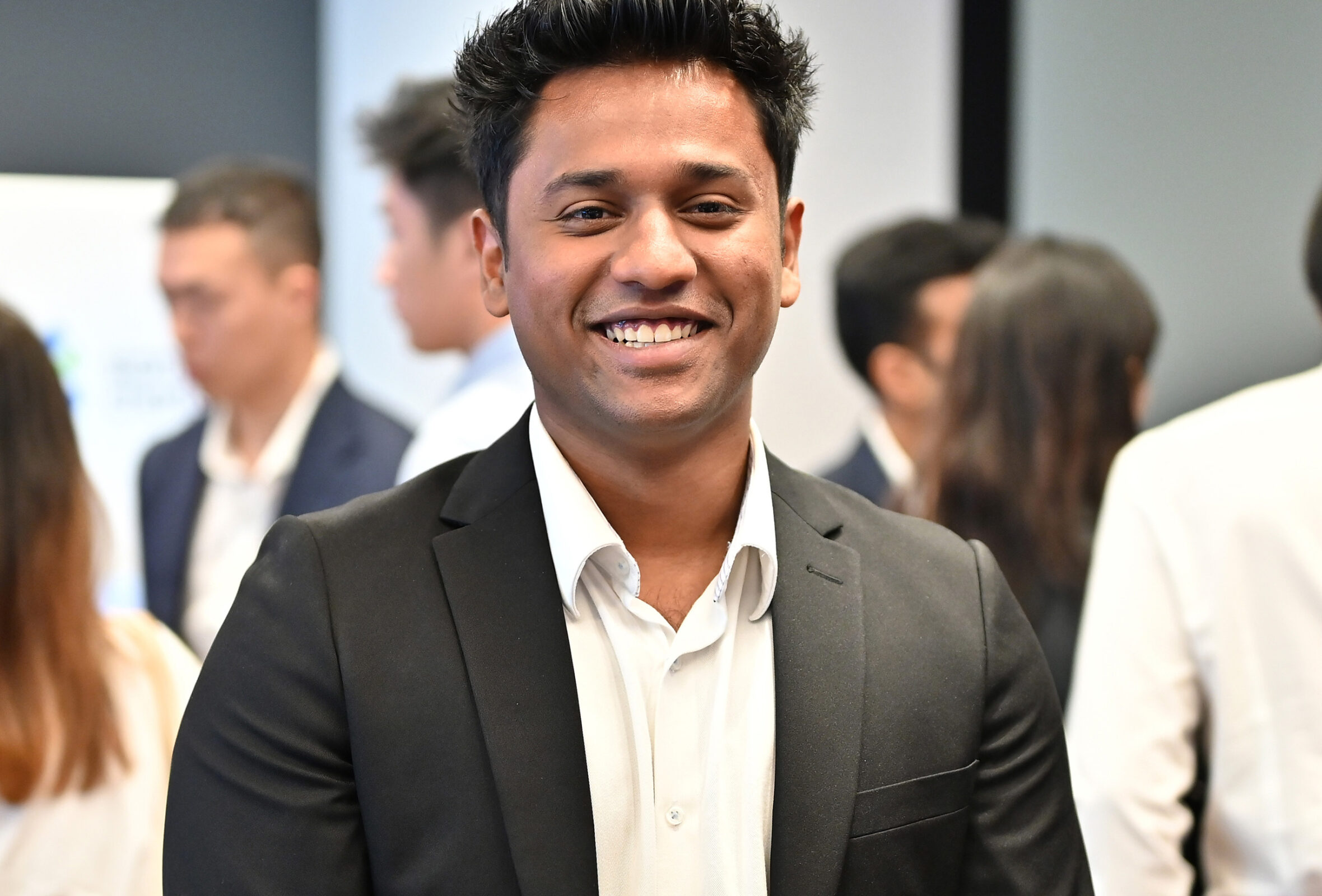 Application hints and tips | Standard Chartered