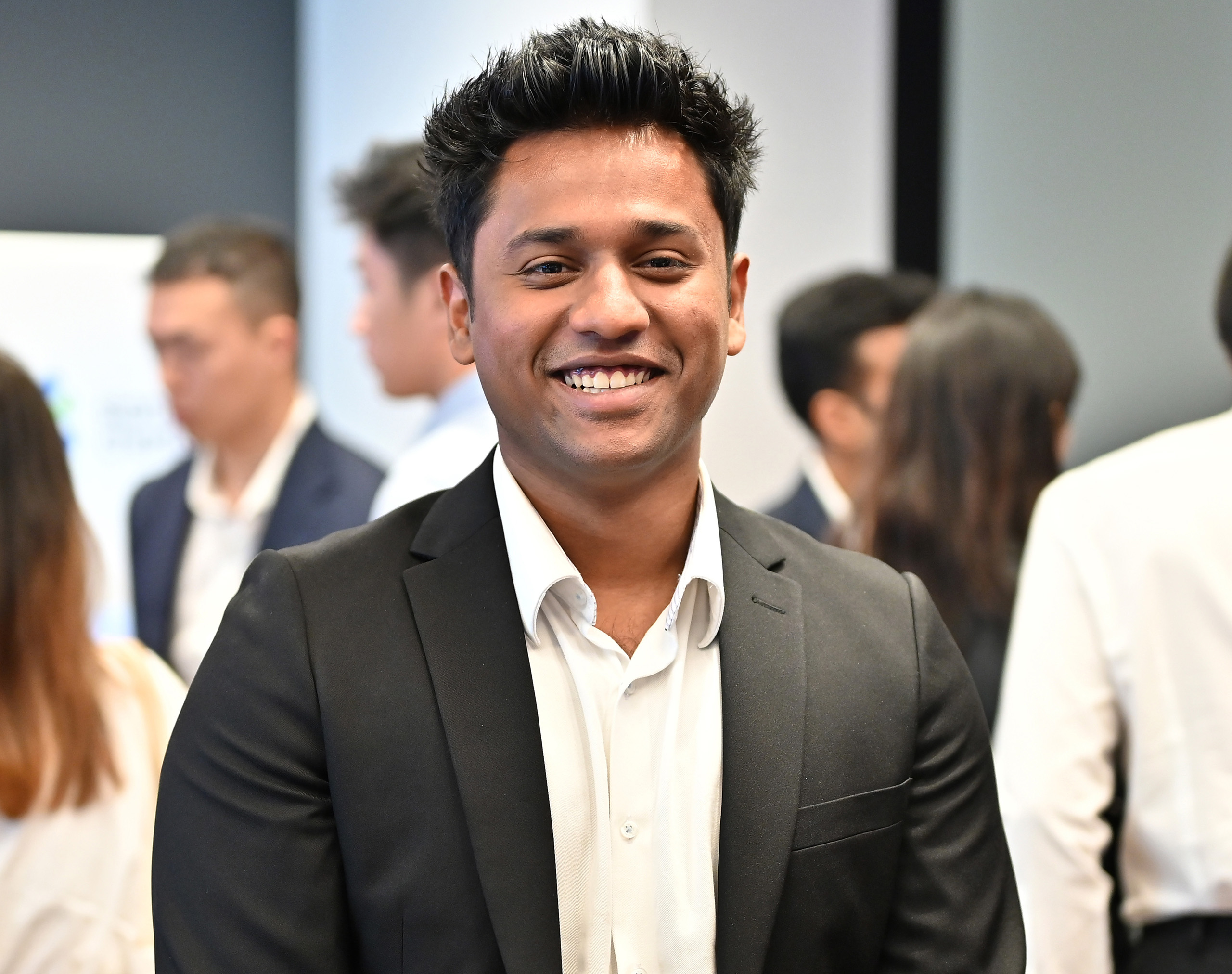 International graduate programme | Standard Chartered