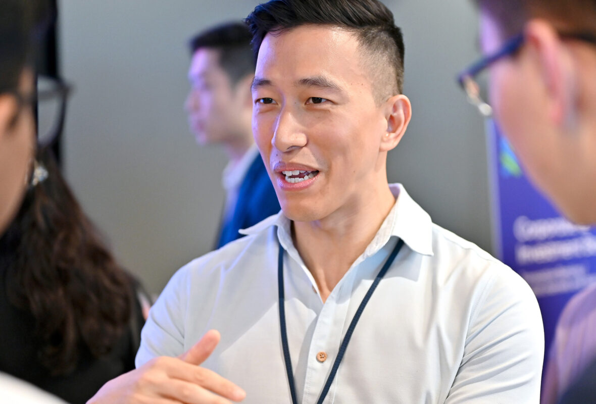 International graduate programme | Standard Chartered