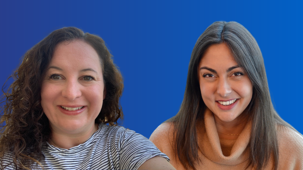 Jennifer Diana and Chloe Petrich on why we should Embrace Equity ...
