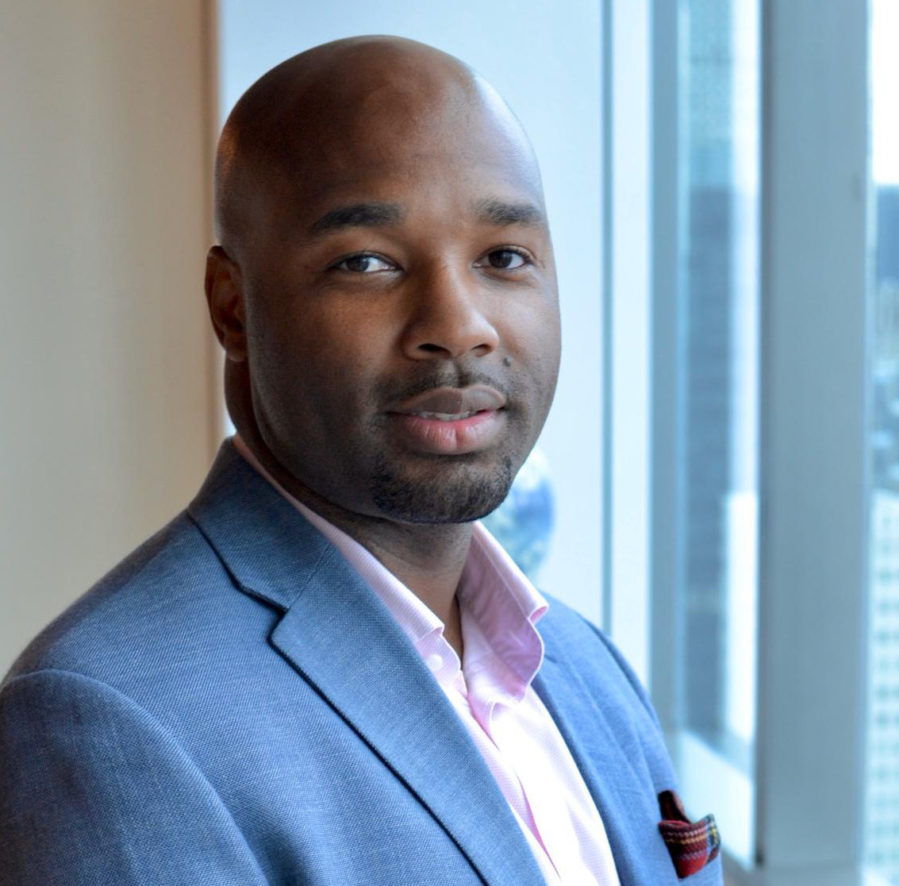 How being engaged can bring a sense of wellbeing: Dwight’s story ...
