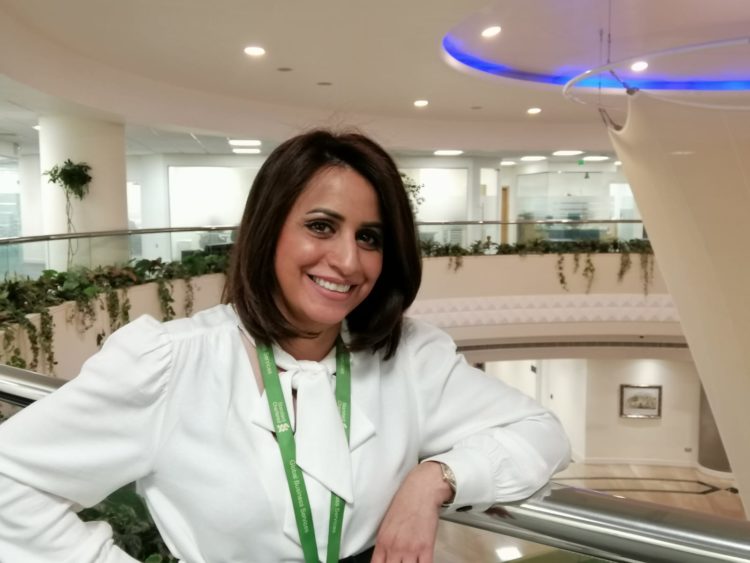 Taking risks in order to grow: Ekram’s story | Standard Chartered