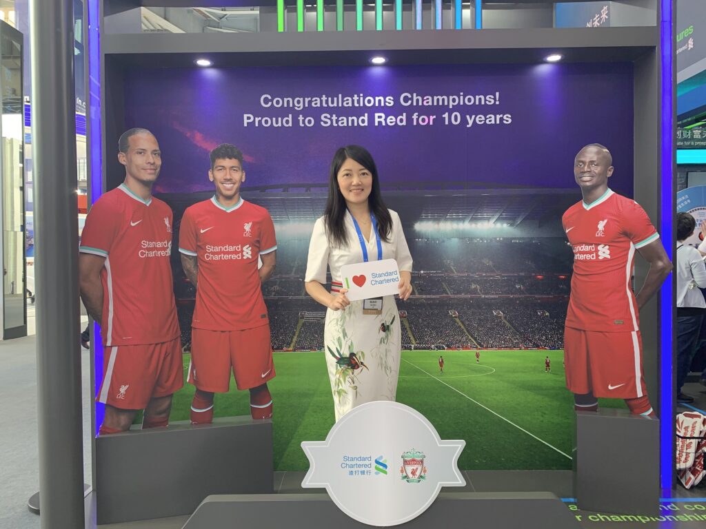 Winnie Zhang – Why I stayed with Standard Chartered for 18 years and ...