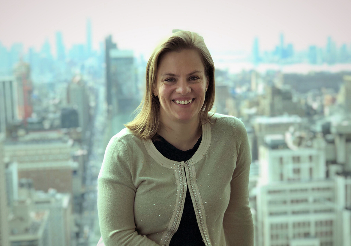 Believing in myself: Michaela’s story | Standard Chartered