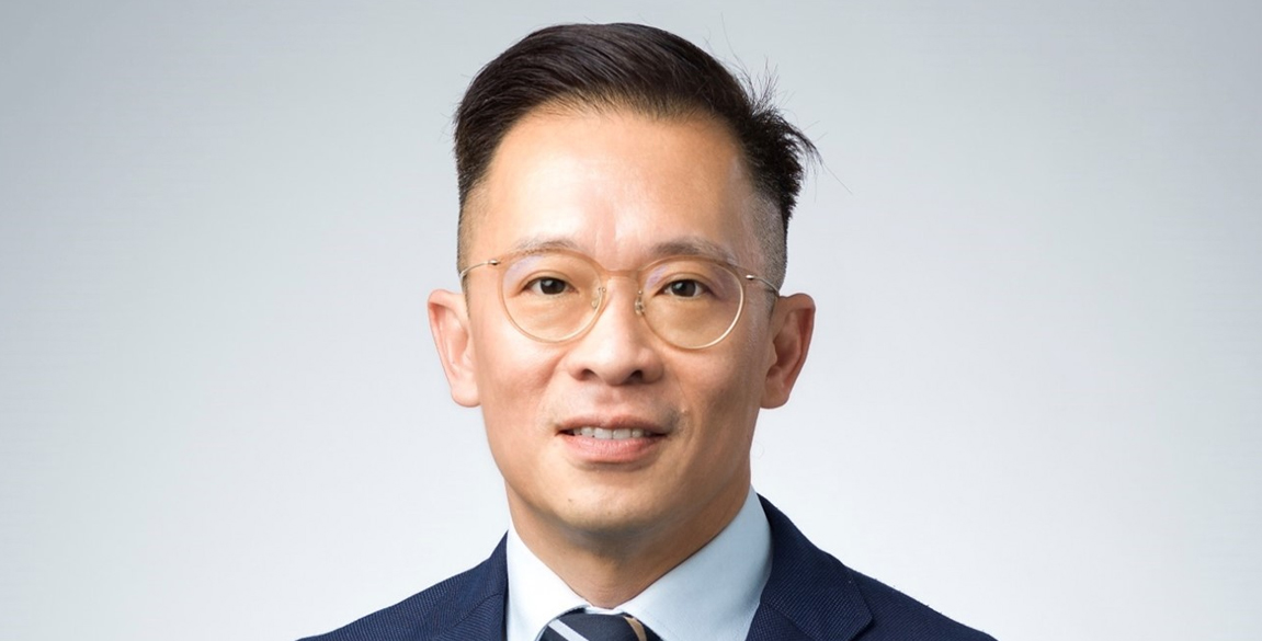 Mike Tan | Standard Chartered