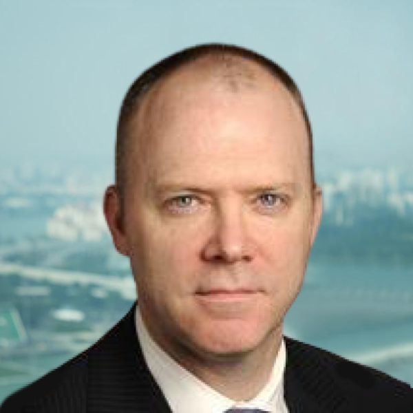 Jim Lewis | Standard Chartered
