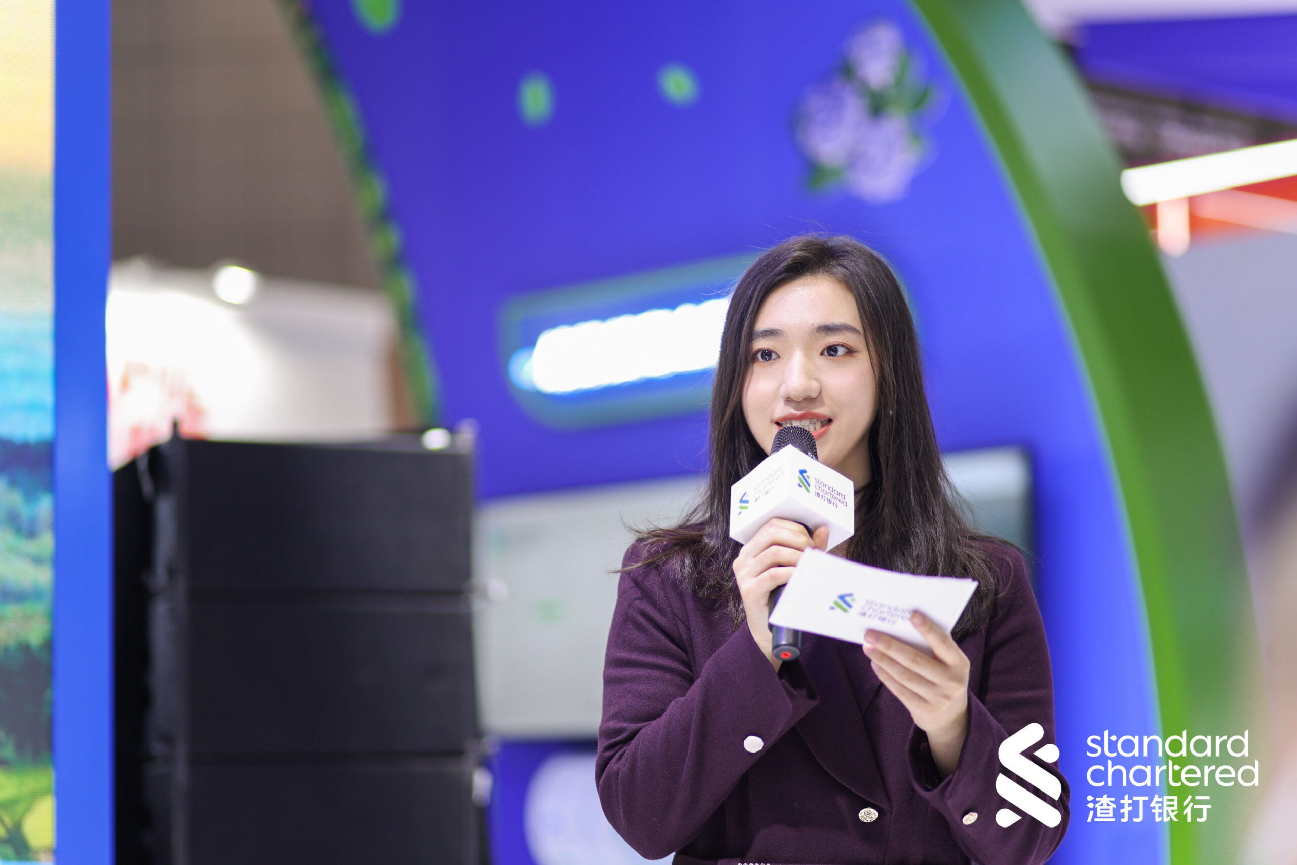 A day in the life of a Graduate at Standard Chartered, Shanghai