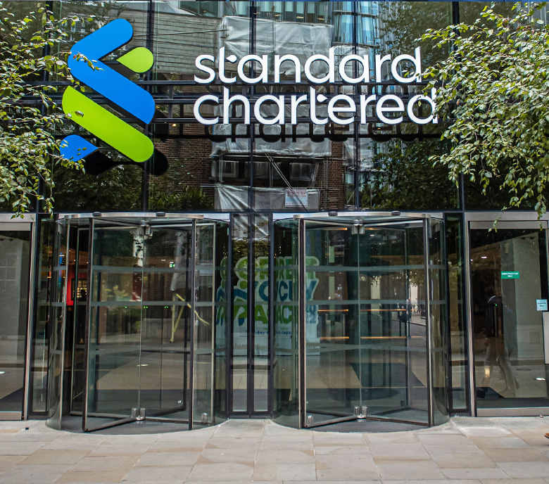 Standard Chartered and Plan International UK renew partnership to ...