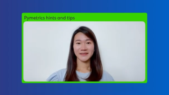 Pymetrics assessment | Standard Chartered