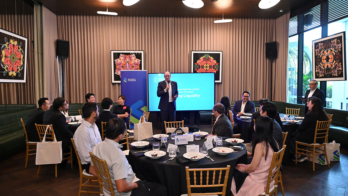 Unlocking trapped cash and the rise of AI in treasury