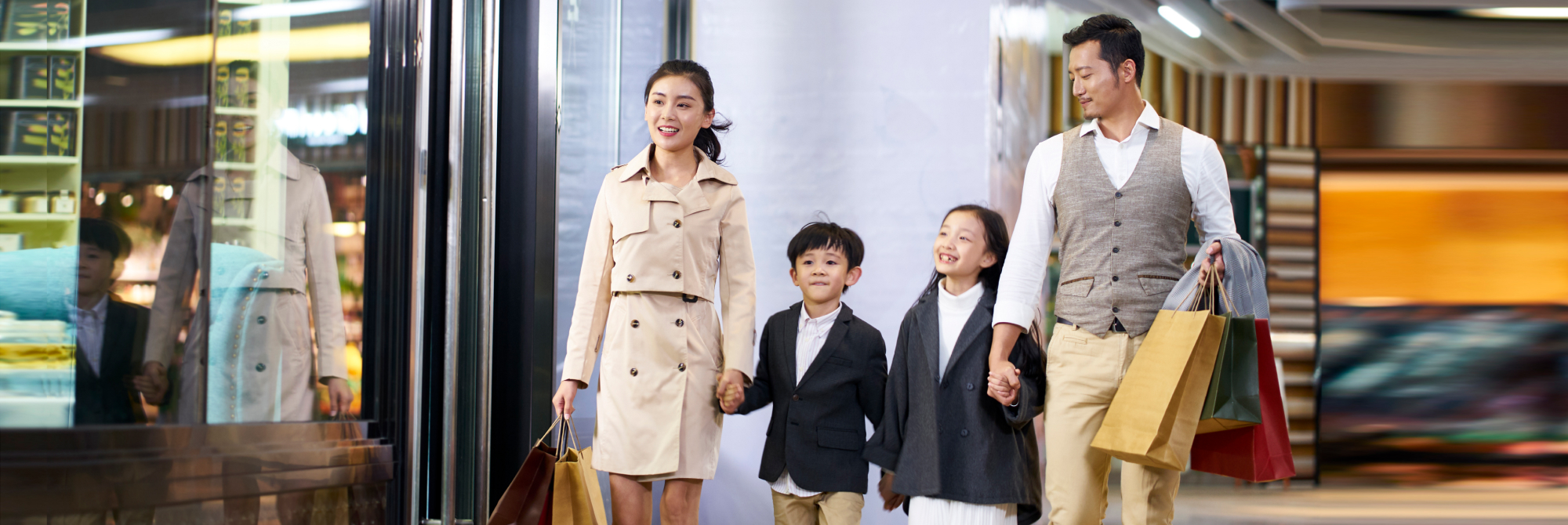 China’s growth unleashed | Standard Chartered Insights