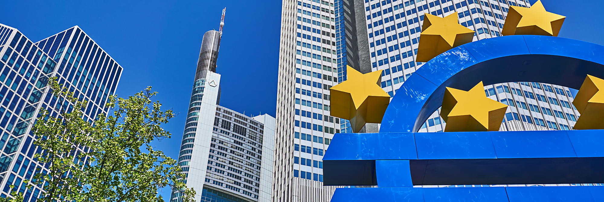 Why we like European banks | Standard Chartered