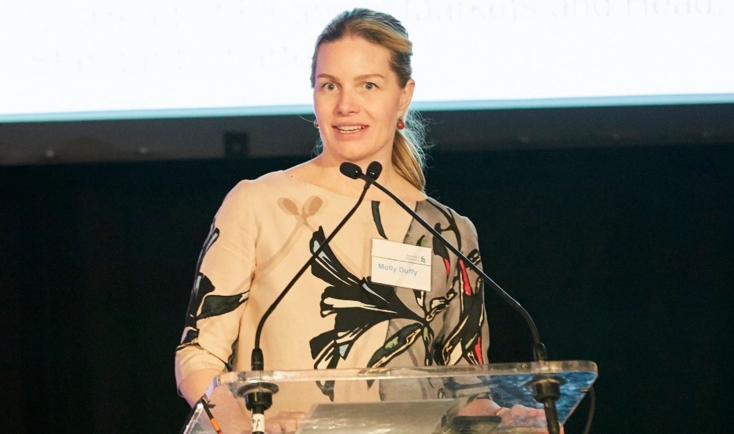 Advancing Standard Chartered’s diversity and inclusion agenda. Here’s ...