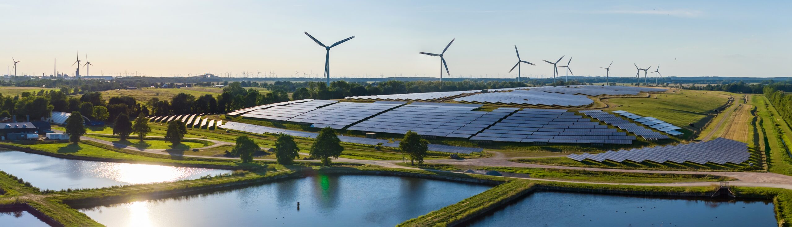 The strategic impact of tariffs on the US renewables value chain ...