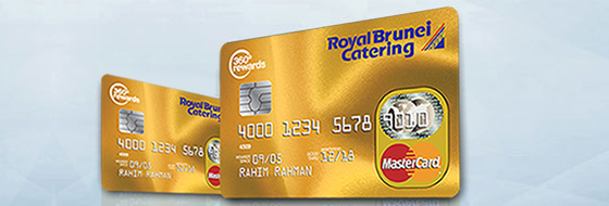 Standard Chartered Credit Cards | Standard Chartered | Brunei