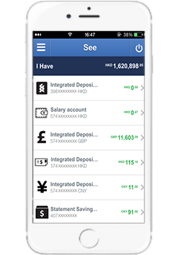 Standard Chartered Mobile Banking – Standard Chartered Hong Kong