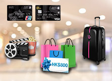 Standard Chartered | Hong Kong