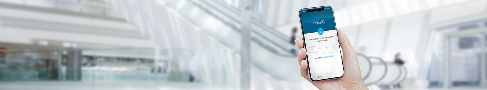 渣打銀行流動理財應用程式 – 渣打銀行香港