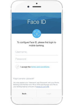 Standard Chartered Mobile Banking – Standard Chartered Hong Kong