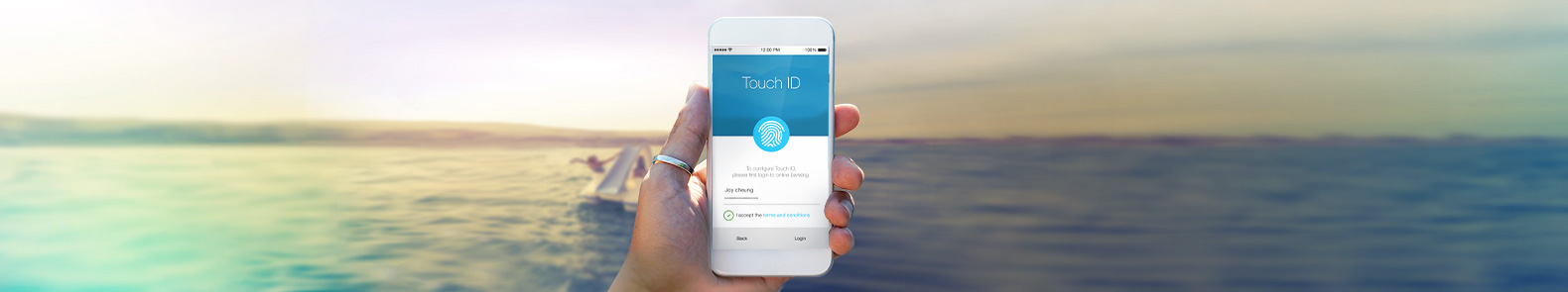 Standard Chartered | Hong Kong