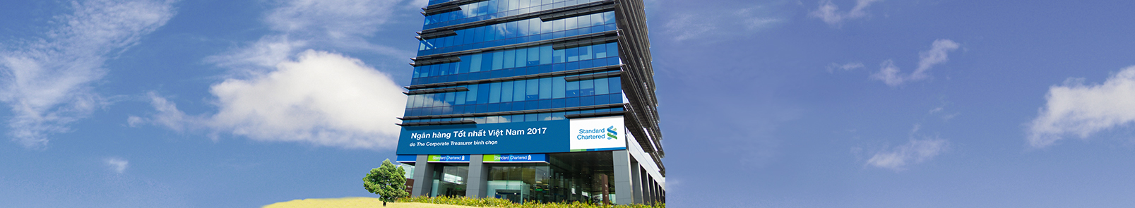 Standard Chartered | Vietnam