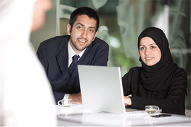 About - Standard Chartered - Saudi Arabia English